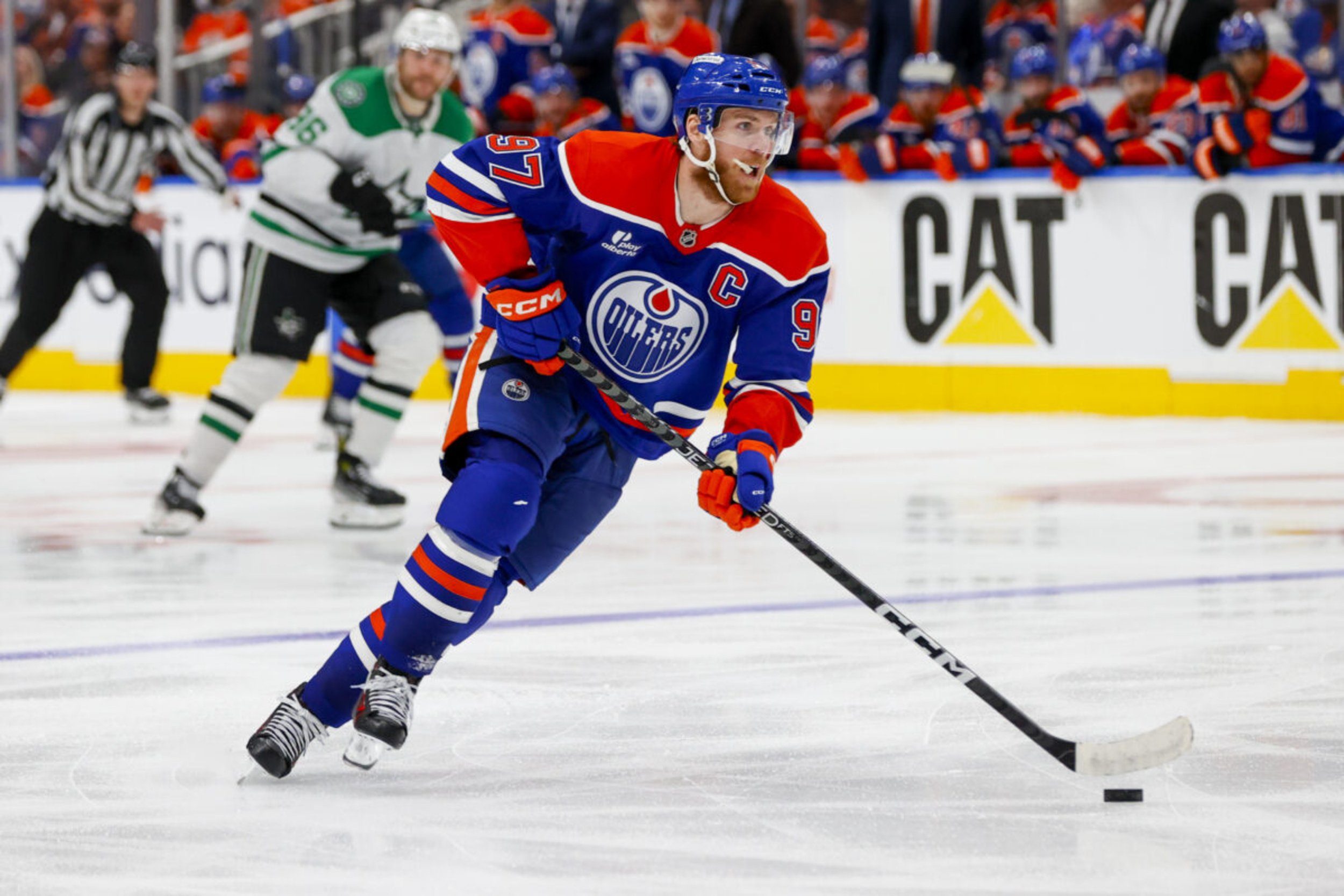 5 Reasons the Edmonton Oilers Will Win the Stanley Cup This Season