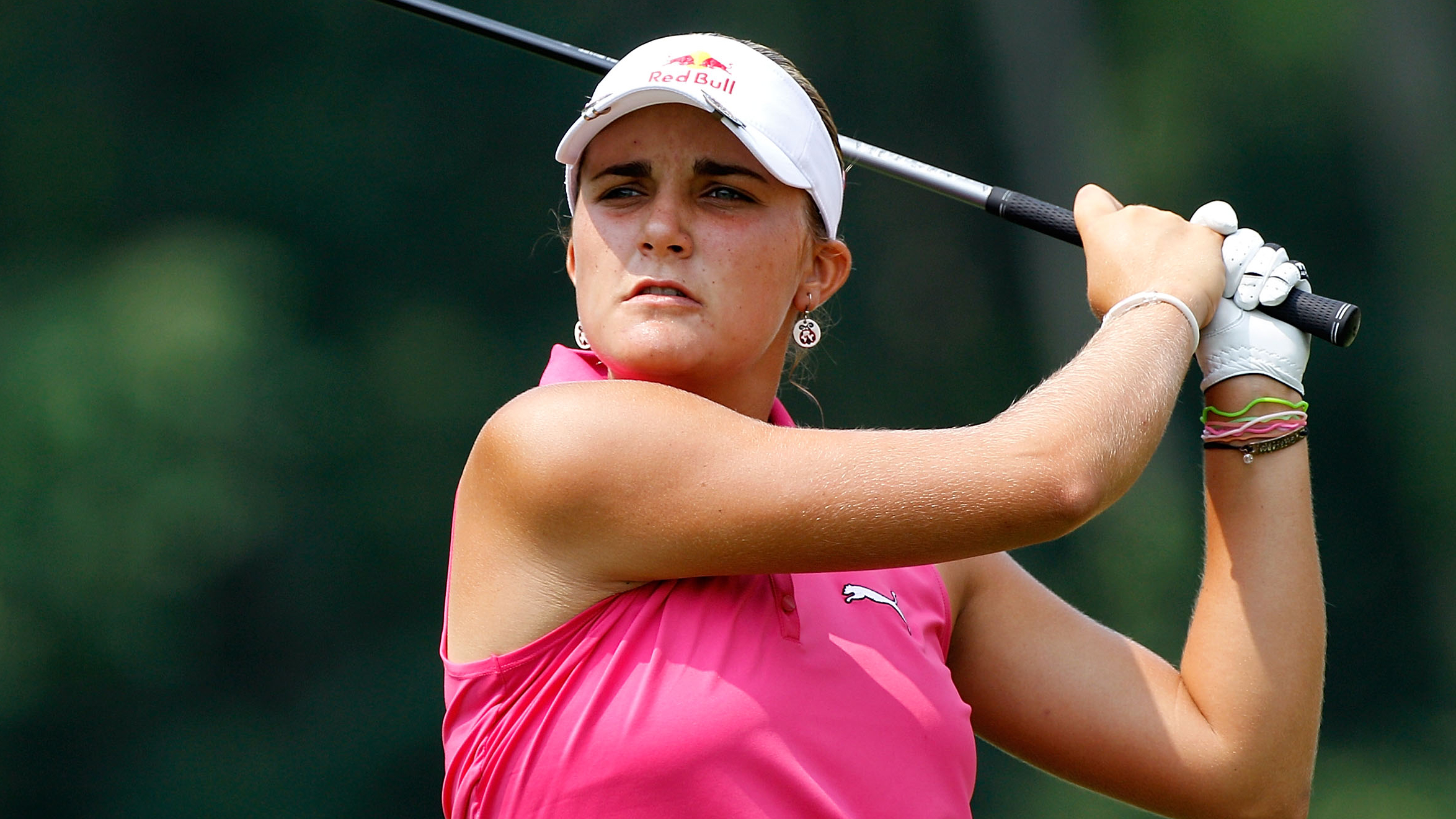 Lexi Thompson Set For 19th-Consecutive US Women’s Open… At The Age Of 30!