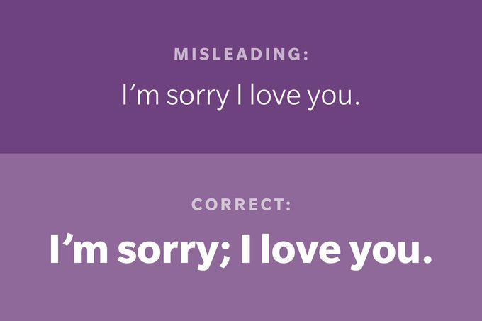 9 Funny Examples That Prove Why Punctuation Is Important