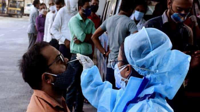 Covid 19 Latest Update: Chennai reports corona virus fatality as 60 ...