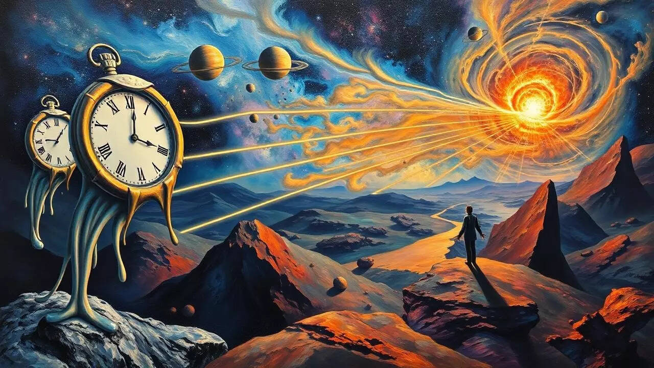 How Fast Is Light Really? Surprising Facts That Change Everything