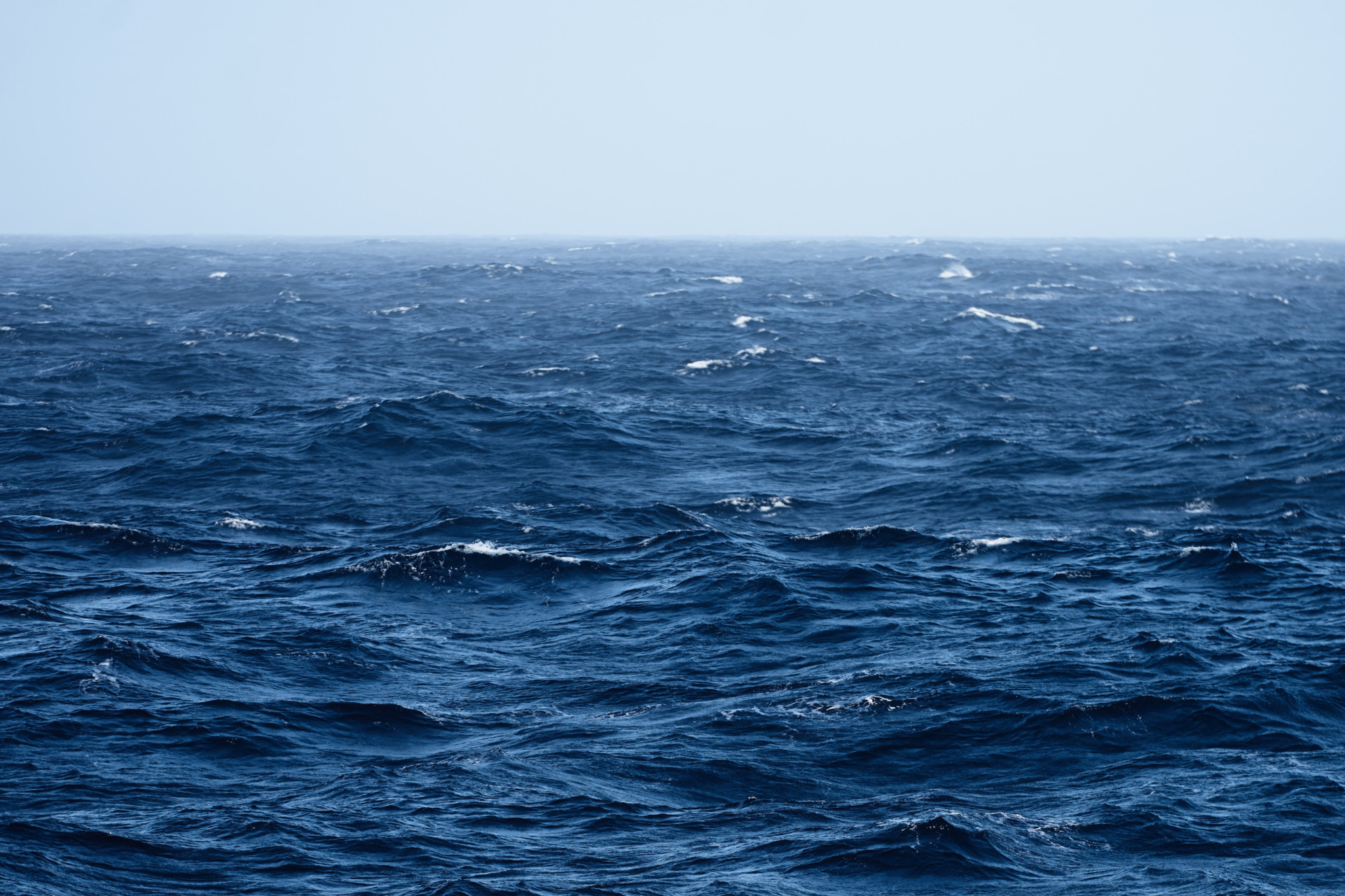 Exploring the dangers of the ocean’s Drake Passage