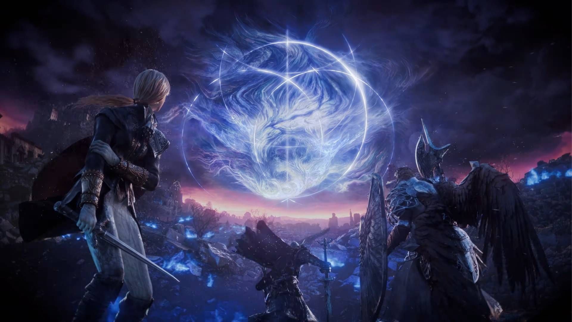 Elden Ring Nightreign player count surges to more than 300,000 players ...