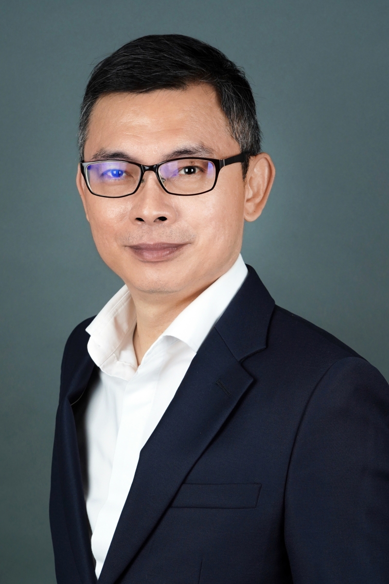 OCBC names Elaine Heng as head of global commercial banking