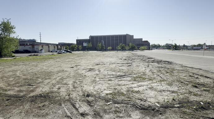 New hotel near Bismarck Event Center could attract conferences and events
