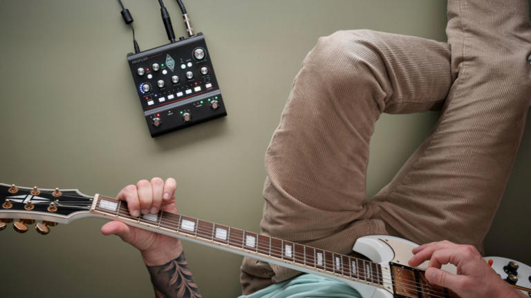 Kemper gives its Profiler lineup a much-anticipated upgrade