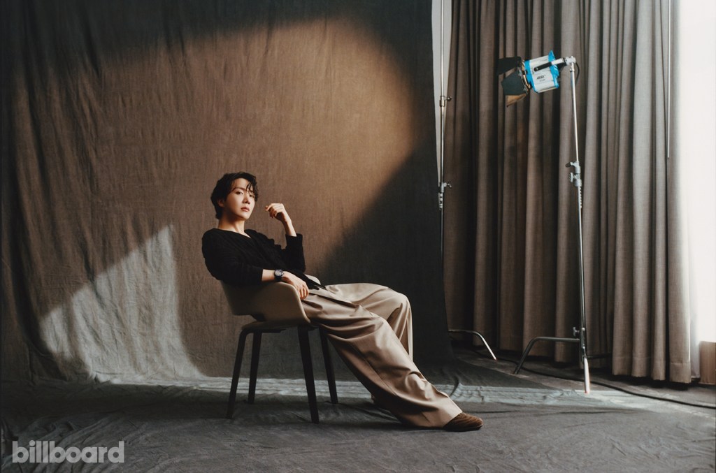 BTS' j-hope Prepping New Solo Single, ‘Killin' It Girl,' Featuring GloRilla