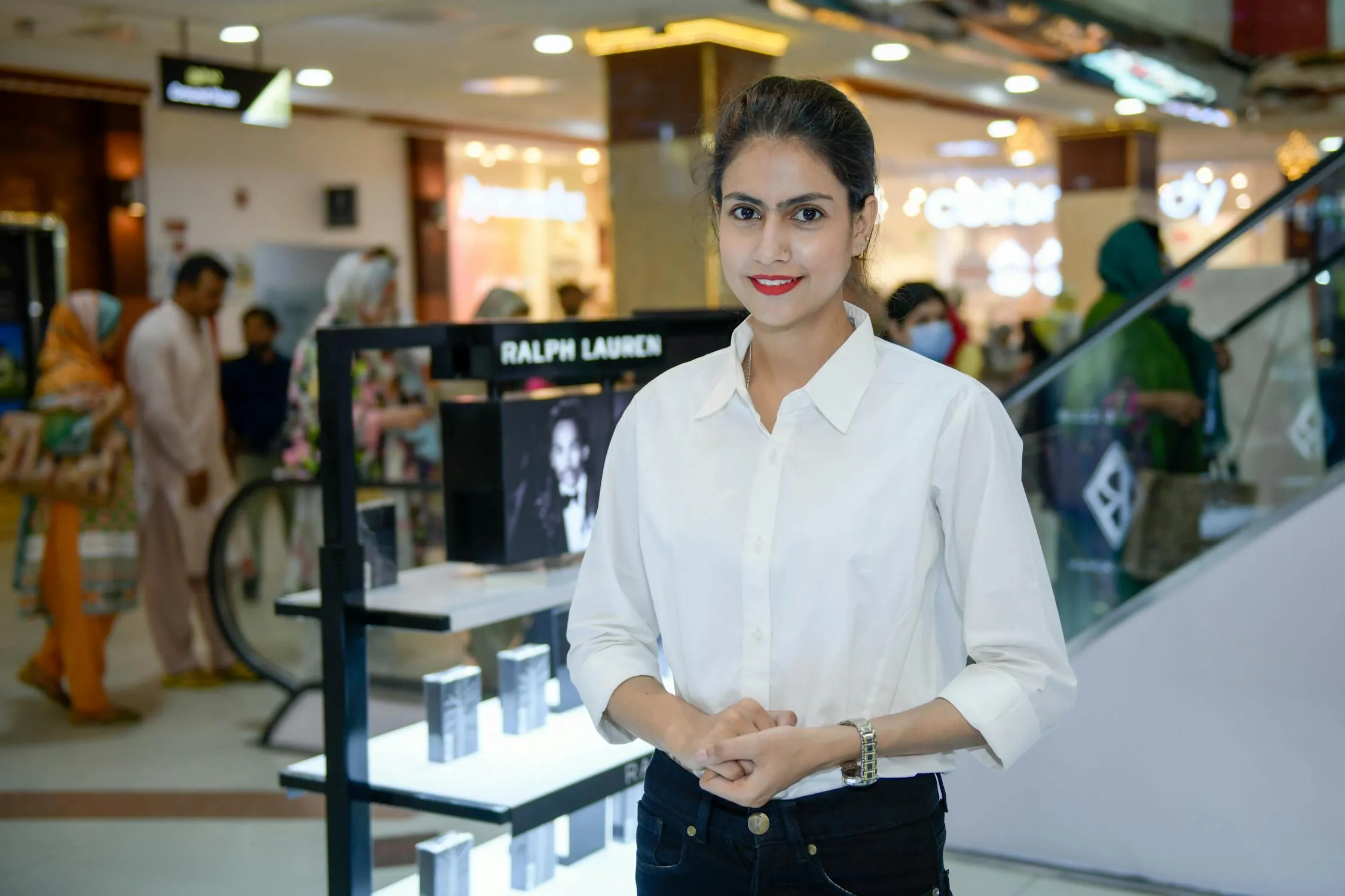 16 Department Store Features That No Longer Exist