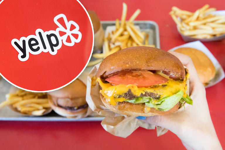 Is this America’s best fast-food burger? One chain beat out 24 others ...