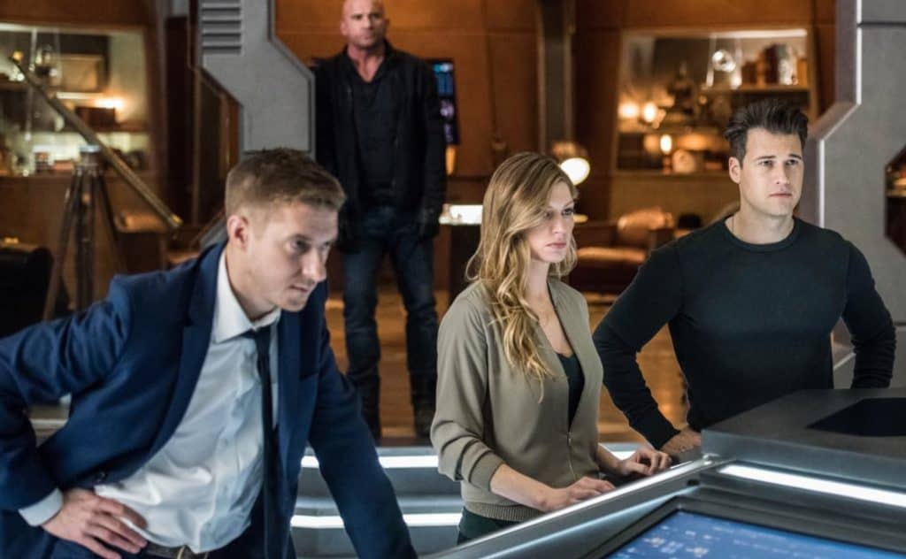 Underrated TV Shows That Deserve a Second Chance