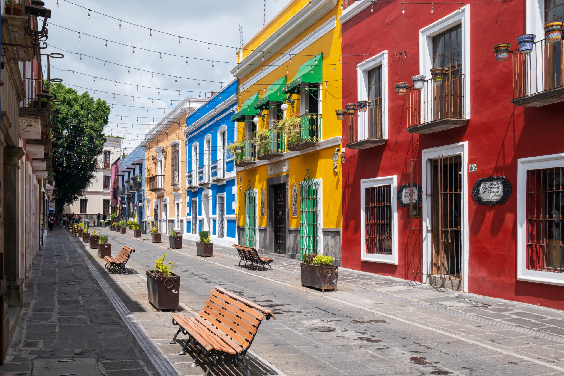 New identity: these countries changed their names