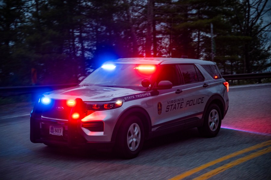 Virginia State Police reports 7 deaths over Memorial Day weekend