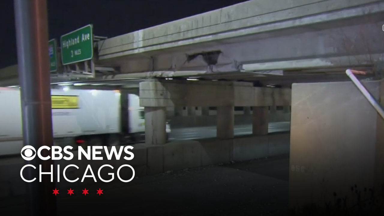 I-88 ramp to Route 83 closed for days after semi-truck crash in ...