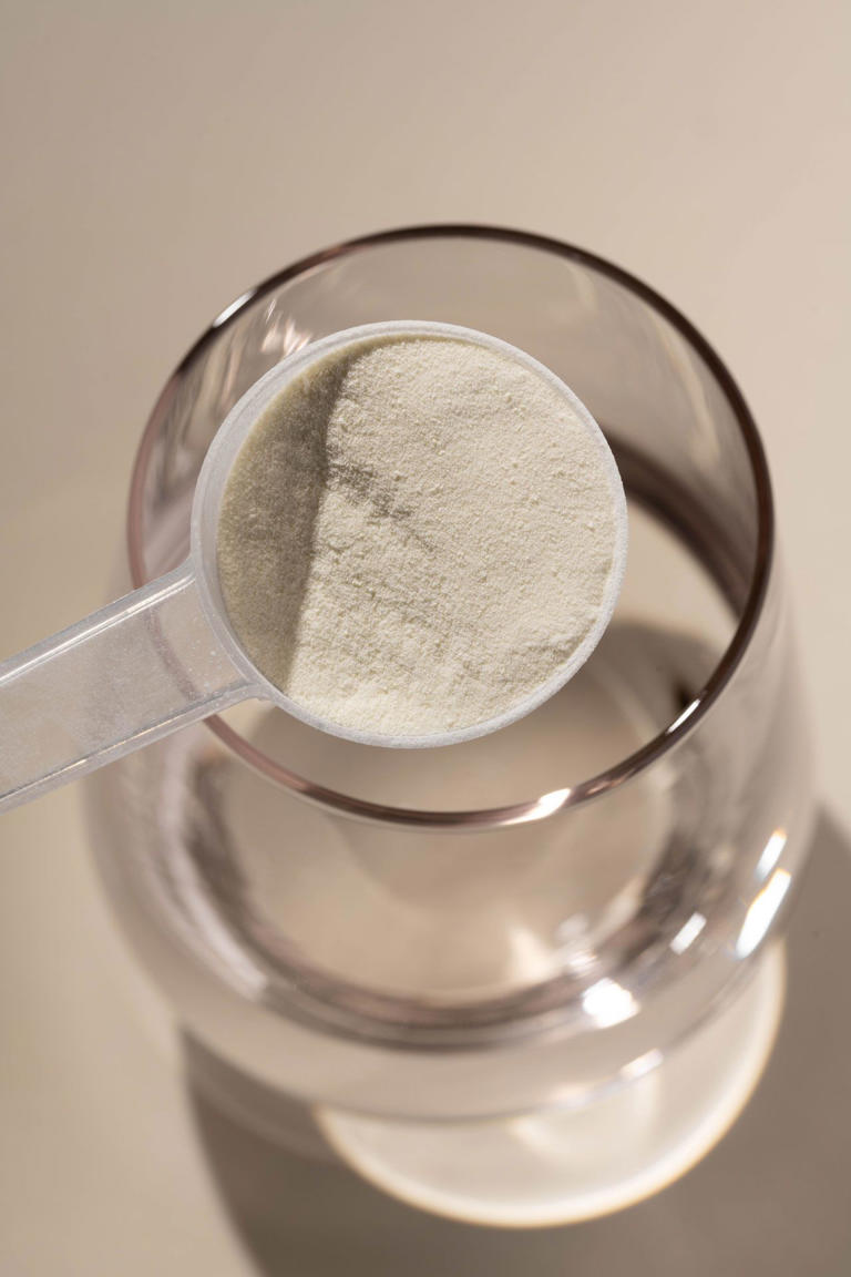 Comment la nutritionniste préférée d'Instagram mange-t-elle 100g de ...