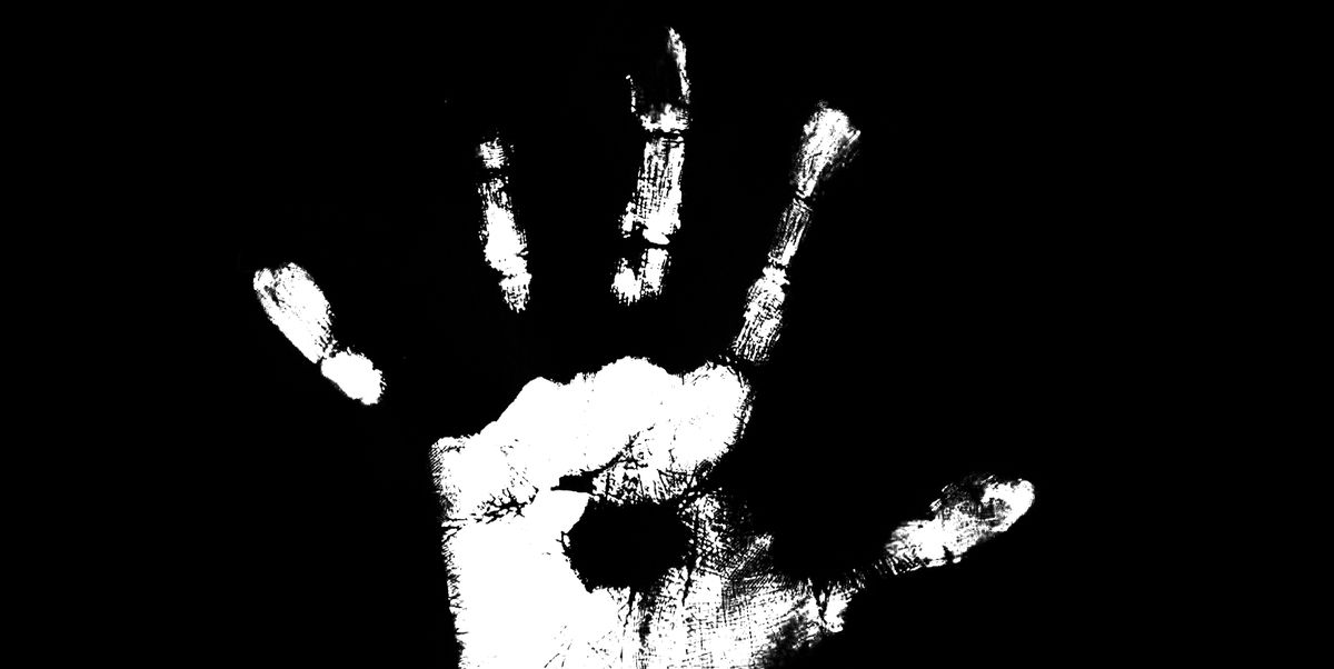 Scientists Found a 43,000-Year-Old Fingerprint That May Be the Oldest ...