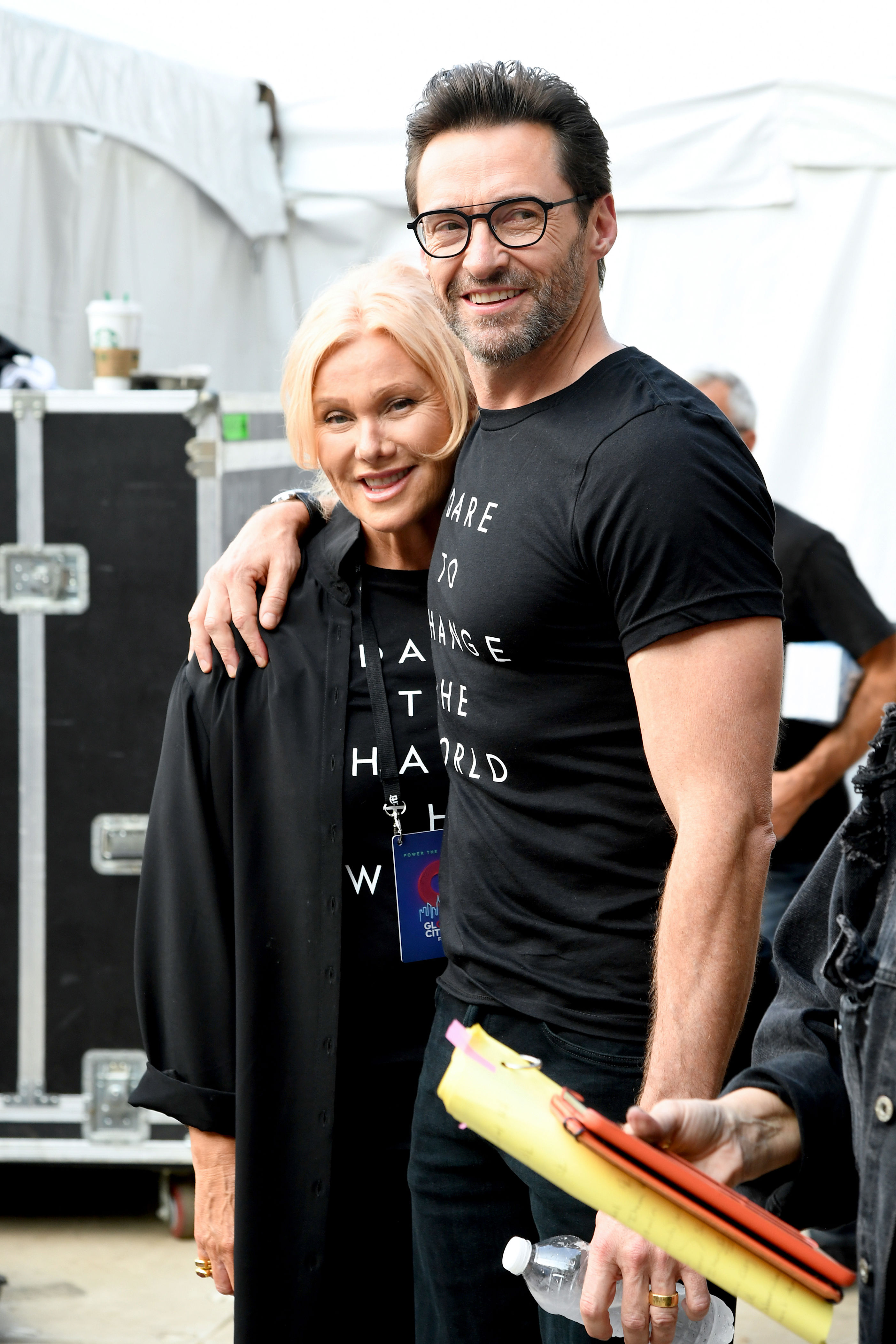Hugh Jackman’s estranged wife Deborra-Lee Furness breaks silence on ...