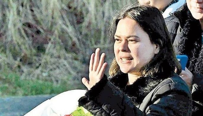 Sara impeachment trial may not cross into 20th Congress – Sotto