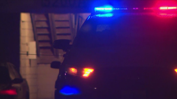 Driver hits electric scooter, killing rider in Clinton, police say
