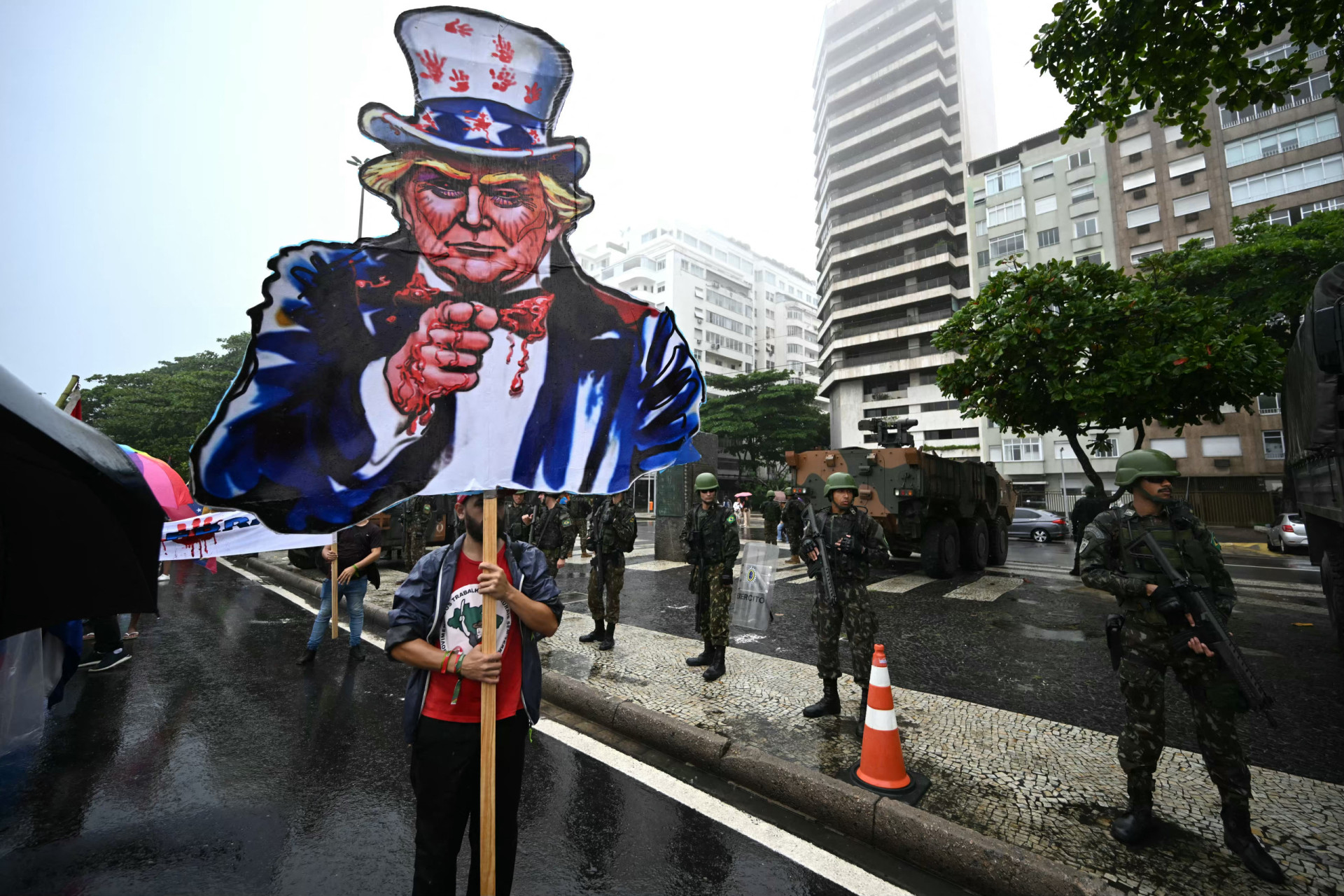 Personificação nacional: Quem representa o Brasil?
