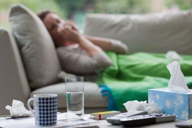 Common symptoms often ignored could signal serious autoimmune disease