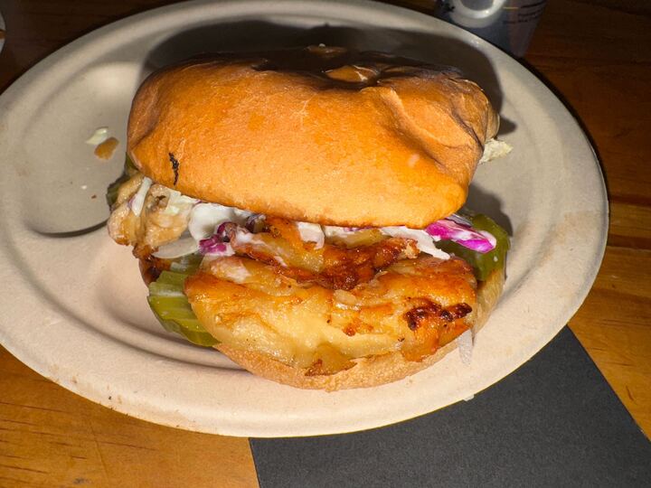 Legendary Texas BBQ spot showcases 'next-generation' H-E-B offering