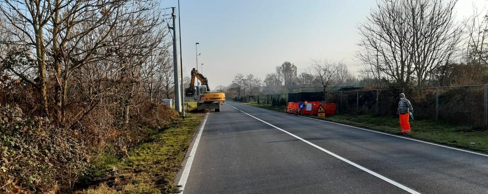 Strade Provinciali: il governo taglia 4 milioni (su 5) per le ...