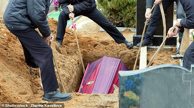 Undertakers reveal the most chilling things they've seen while working ...
