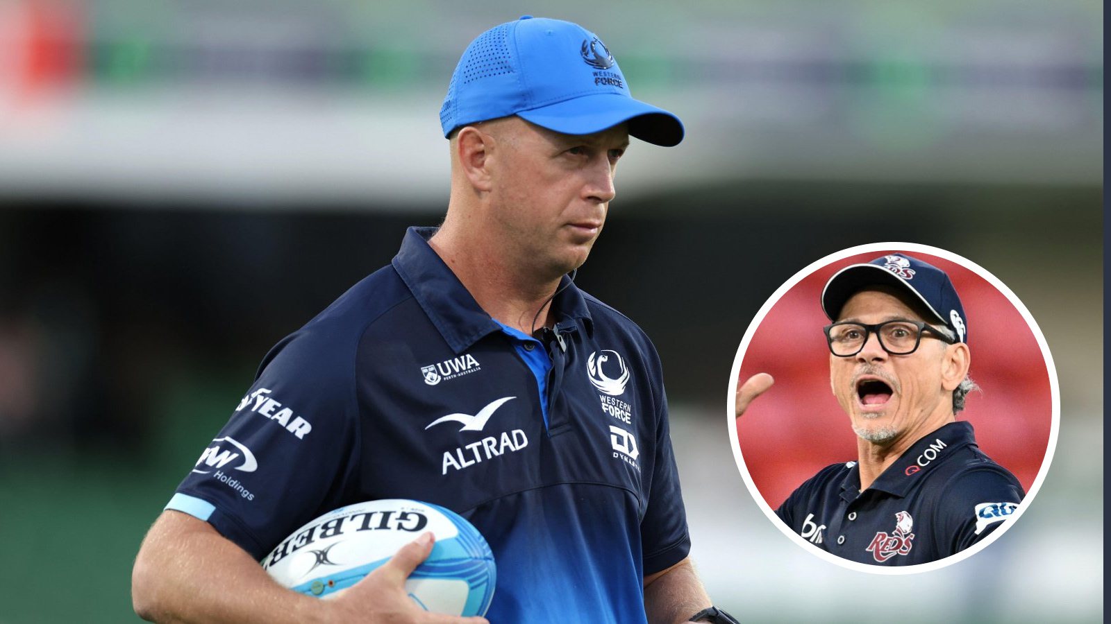 Super Rugby Pacific coaches added to combined Australia-New Zealand XV ...