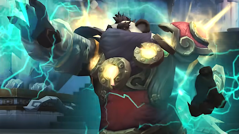 World of Warcraft Classic returns to Mists of Pandaria this July ...