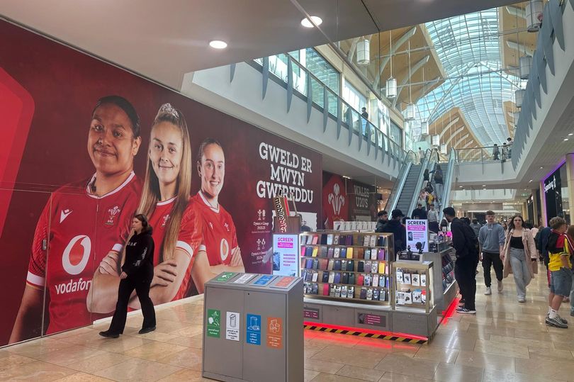 JD Sports to open huge state-of-the-art two-floor store in middle of ...