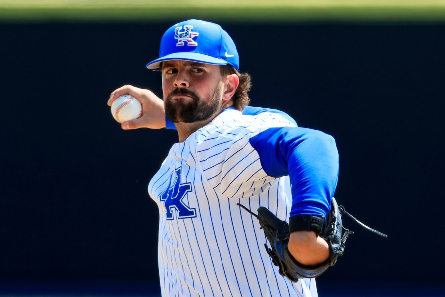 Getting to know WVU baseball’s Clemson Regional opponents
