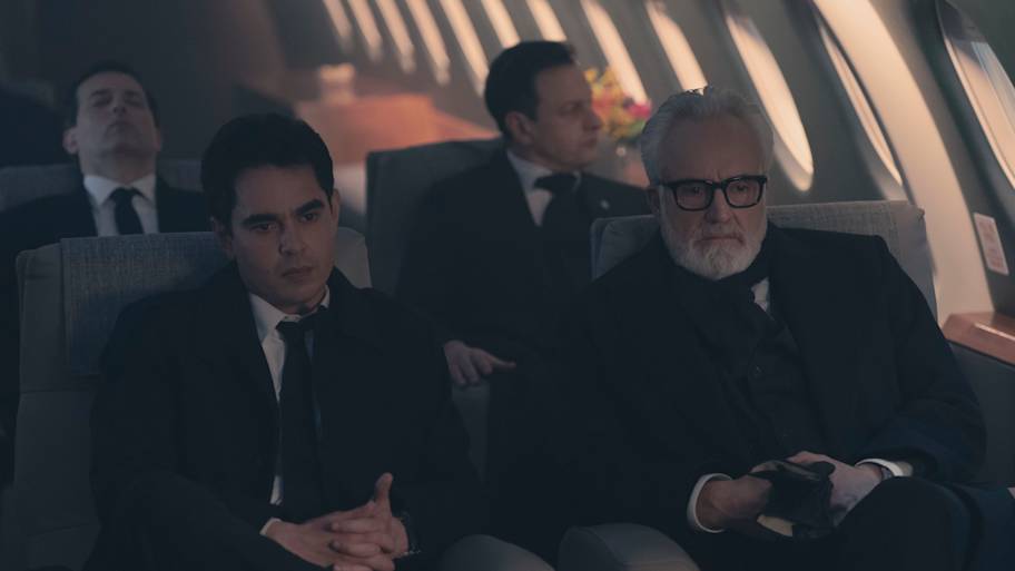 Nick's 'winning side' comment in The Handmaid's Tale makes his thoughts ...