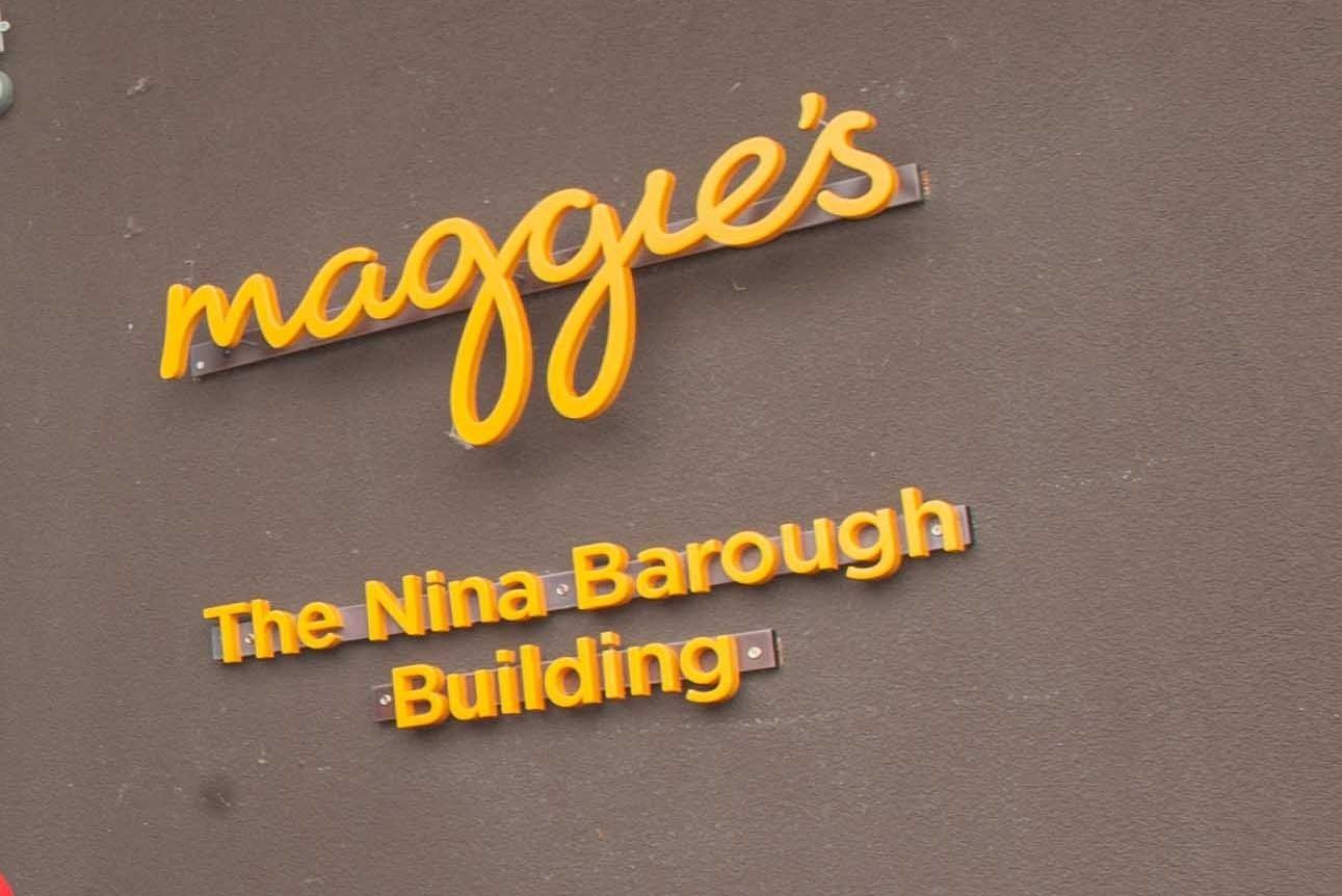 Maggie's Forth Valley announces return of its Summer Fayre