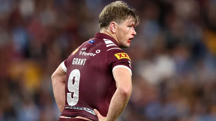 Who will back-up after State of Origin 2025 Game I? Latest updates on ...