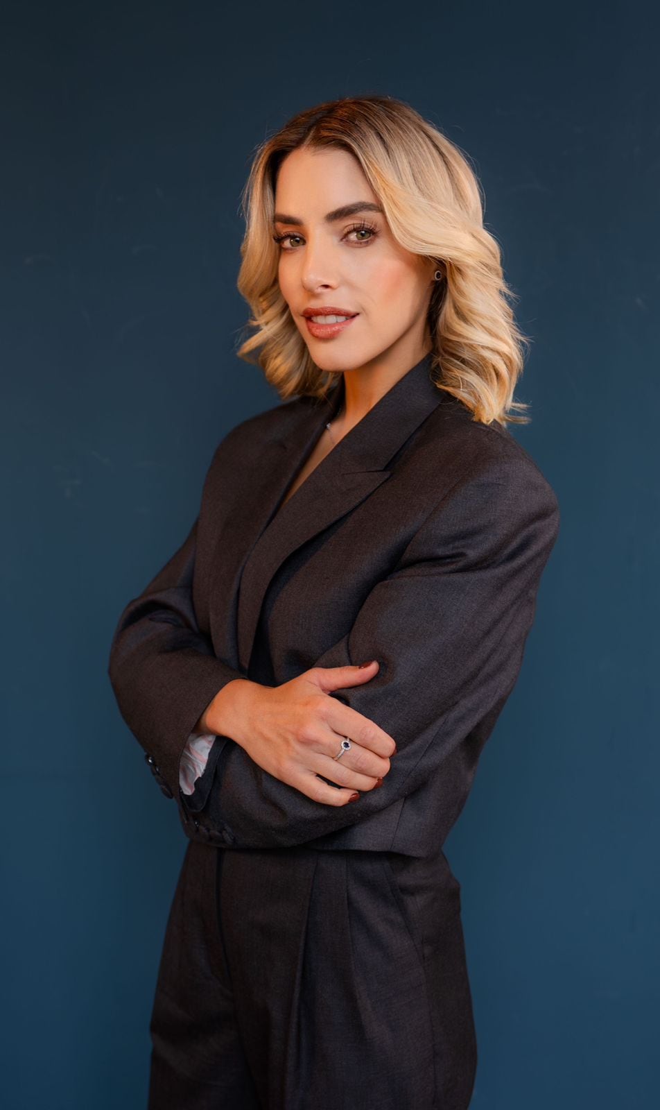 Luz Didier, la consejera más joven de Sofofa: “Mi generación es más ...