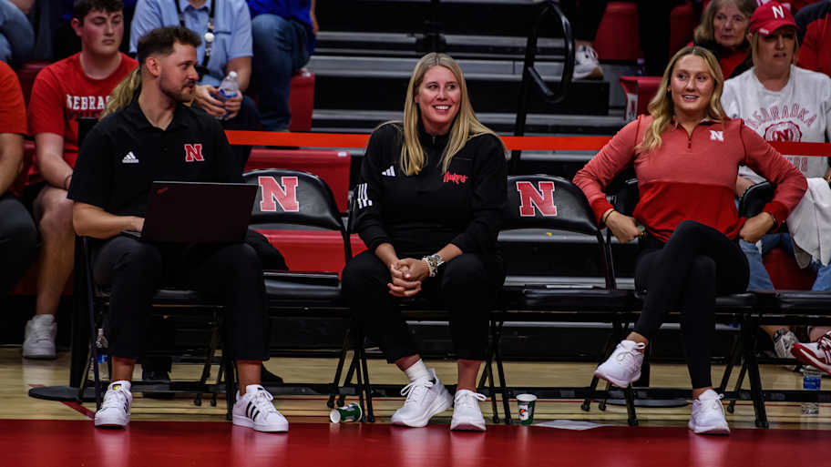 Big Ten Conference Reveals 2025 Volleyball Schedule