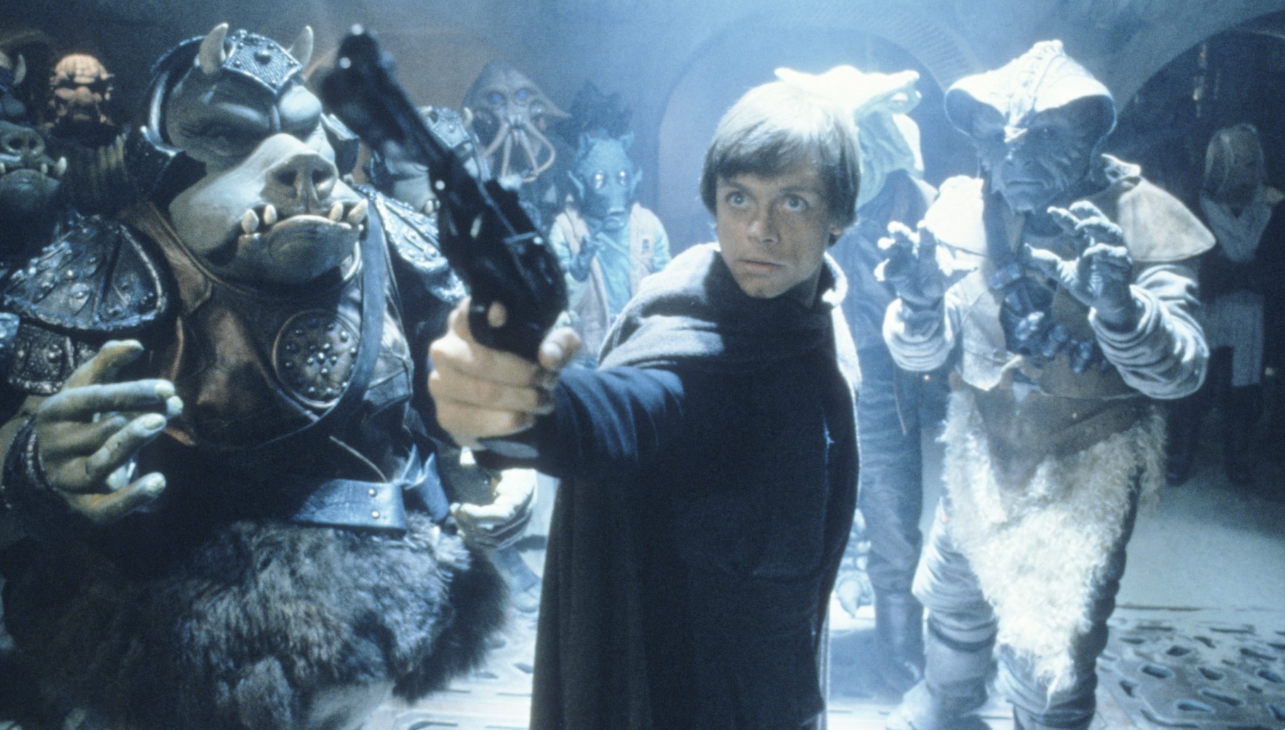 Every 'Star Wars' Movie Ever, Ranked (and Where to Watch Them)