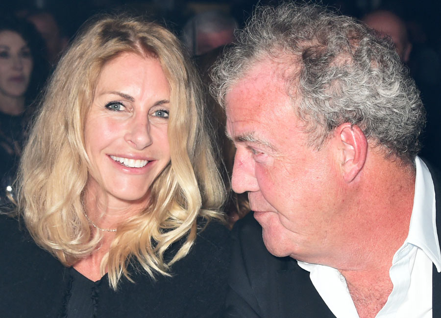 Meet Lisa Hogan, the Dublin woman who won Jeremy Clarkson's heart