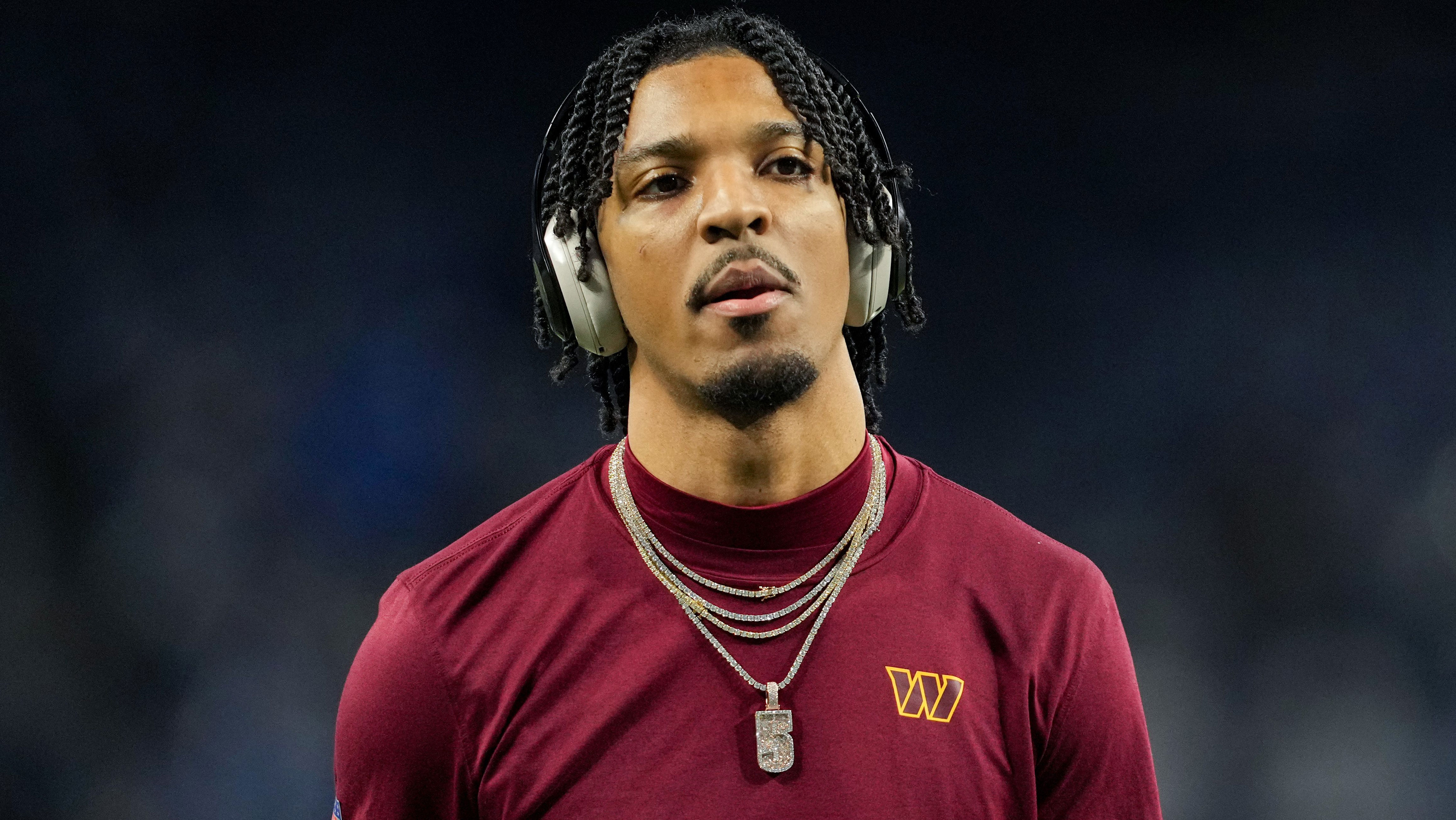 Commanders OC Names Key Change in Jayden Daniels’ Game