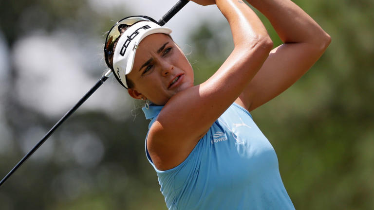 Lexi Thompson Set For 19th-Consecutive US Women’s Open… At The Age Of 30!