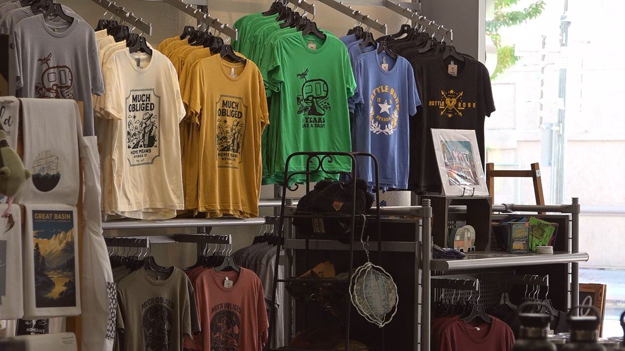 Home Nevada Co. celebrates 20 years of success as a pioneer in state ...