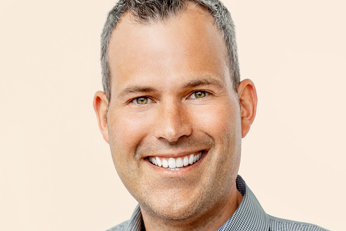 Meet Fidji Simo’s replacement as Instacart CEO: A former Apple director who helped drive iPhone ...