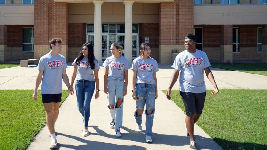 Don’t miss the deadline to register for summer classes at UA Hope-Texarkana