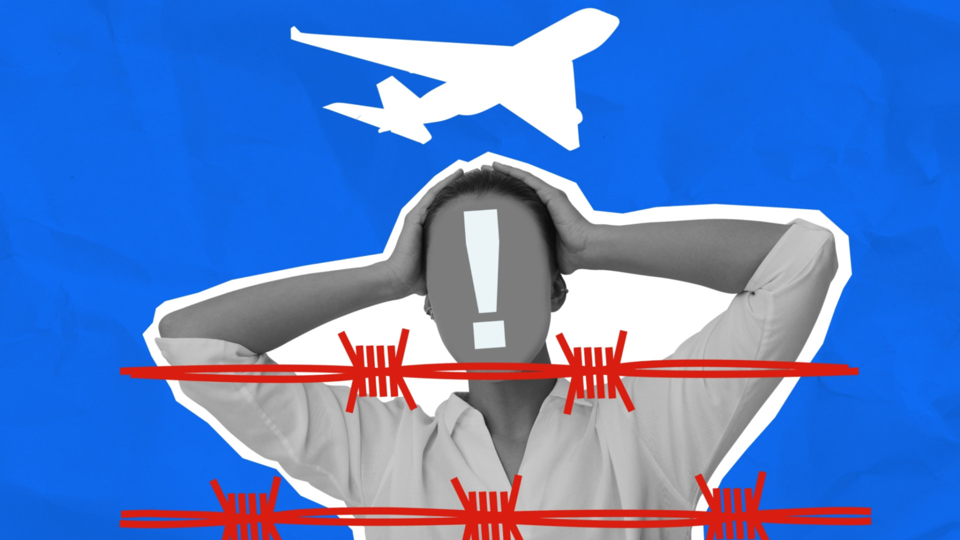 What does being deported mean?