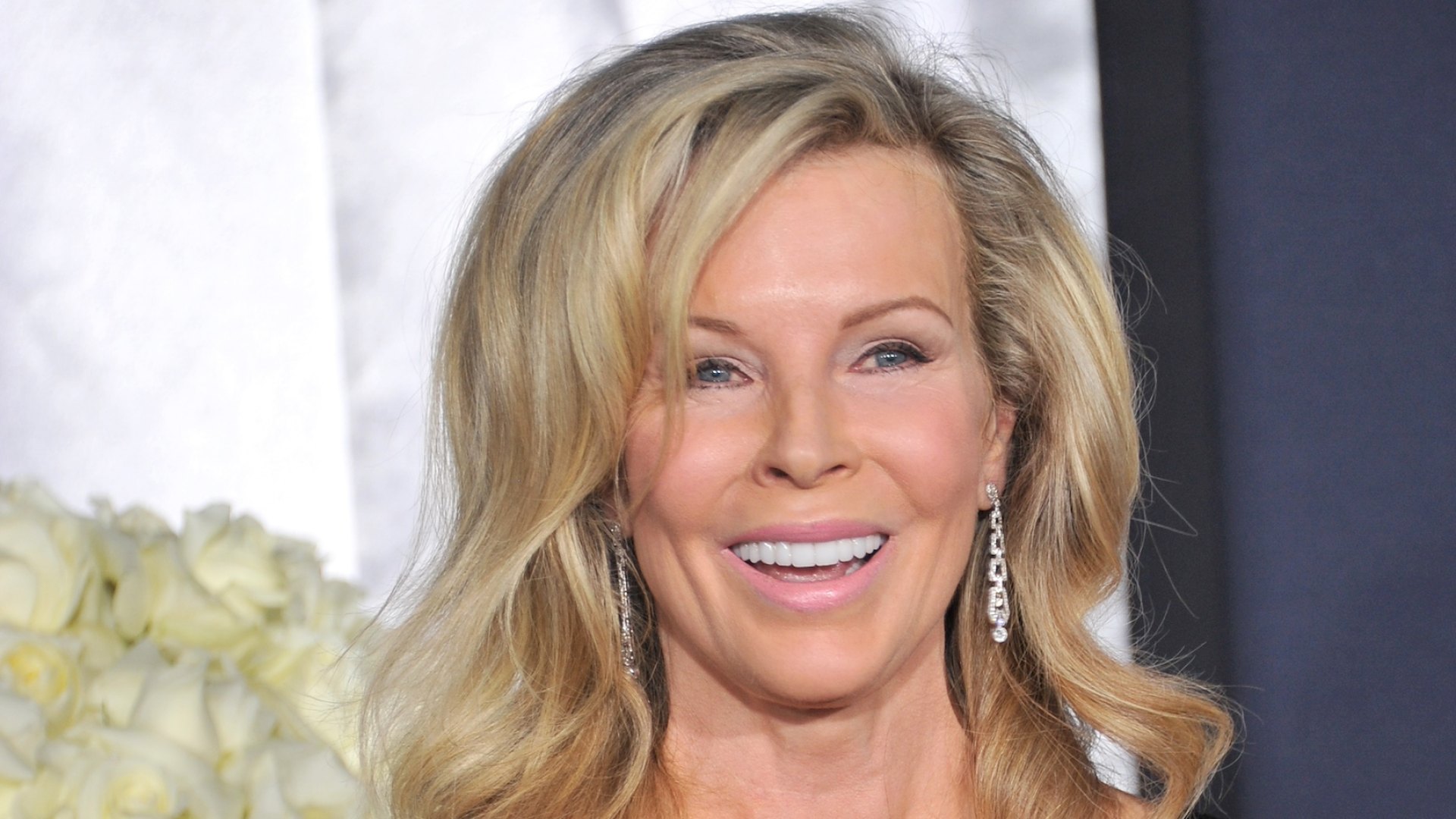 Kim Basinger Is an ‘Excruciatingly Shy' Grandma After Drama-Filled Heyday