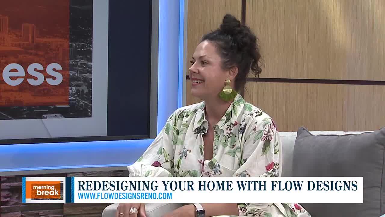 Open for Business: Flow Designs owner shares three changes in the home ...