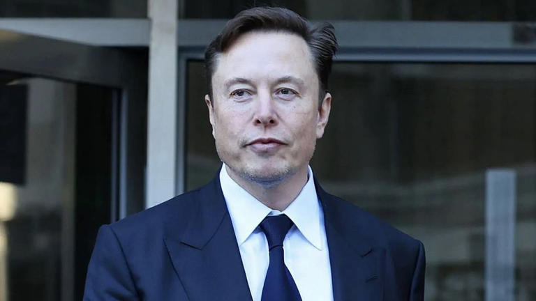 Elon Musk Slams Donald Trump's 'One Big Beautiful Bill' As A ... Elon Musk Slams Donald Trump's 'One Big Beautiful Bill' As A ...
