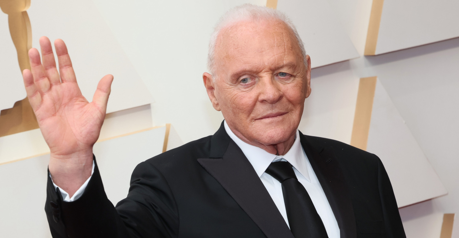 Anthony Hopkins: His impressive life and career