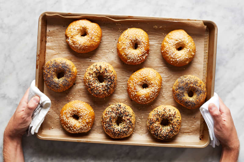These Mail-Order Bagels Are Better than the Ones from My Favorite NYC ...
