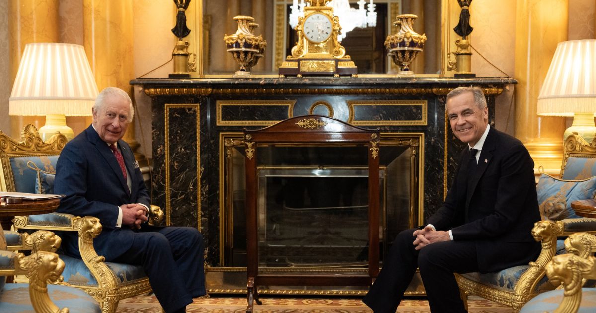 Donald Trump Claims Canada is ‘Considering’ to be a Part of USA—Mark ...